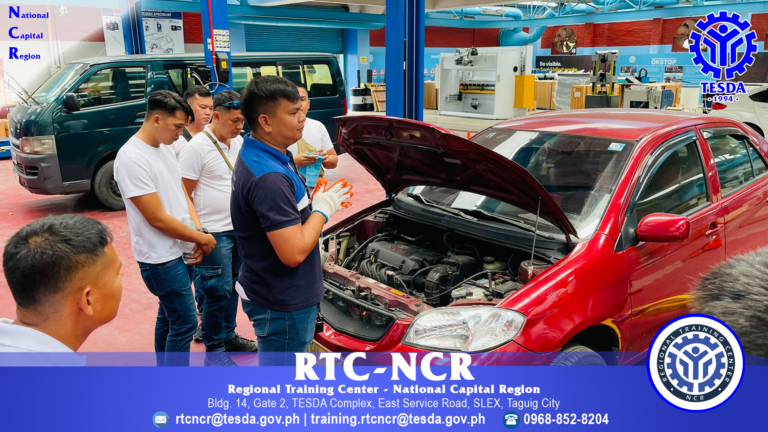 First-ever Micro Credential Course of TESDA in the Philippines ...