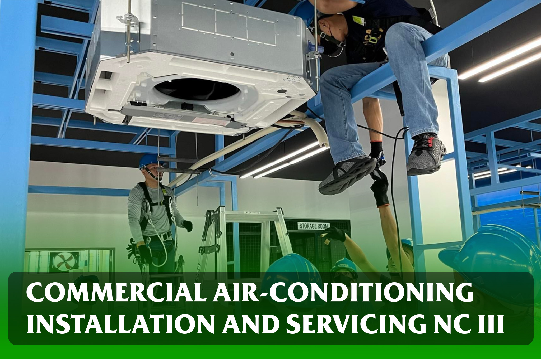 ASSESSMENT CENTERS – Regional Training Center – National Capital Region