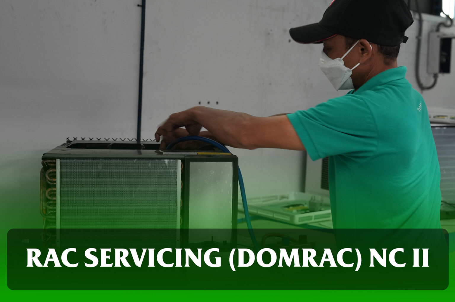 ASSESSMENT CENTERS – Regional Training Center – National Capital Region