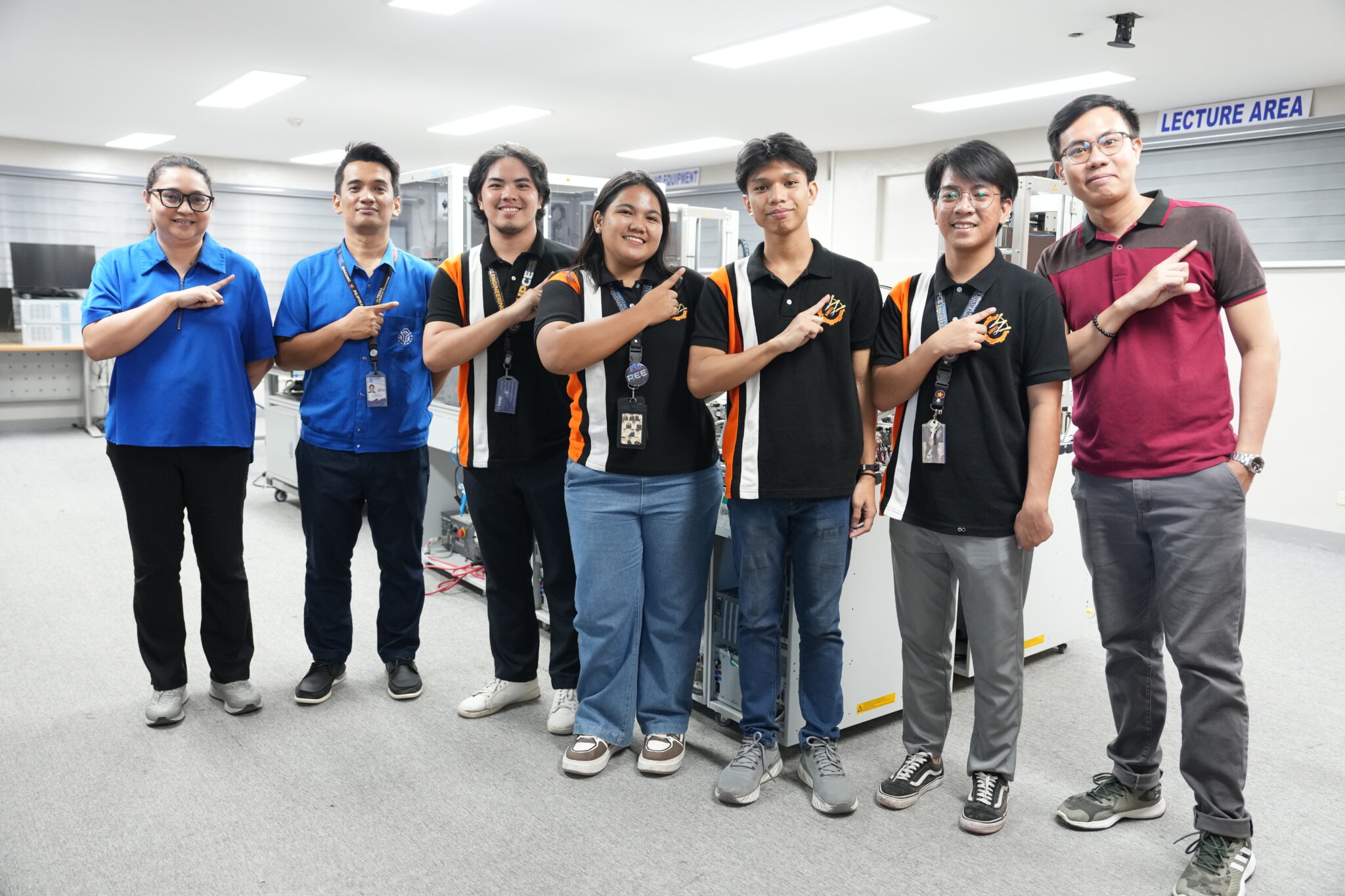 Fostering Collaboration between TESDA RTC-NCR and Polytechnic ...